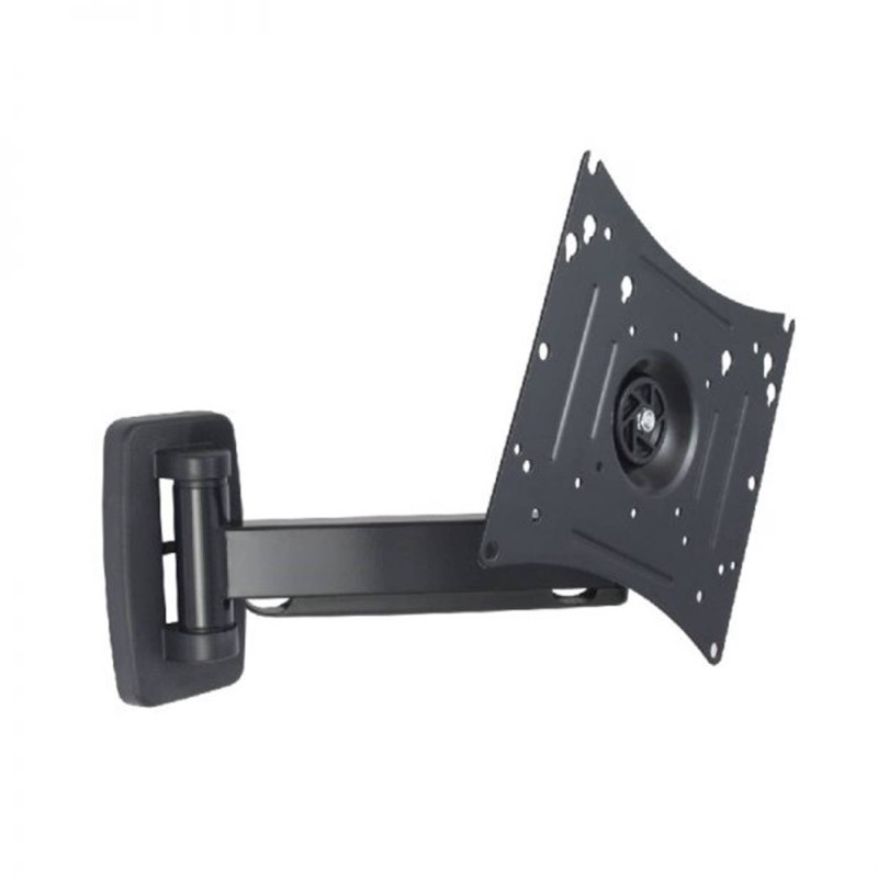 GYRO 2 EXTRA : SUPPORT MURAL MOBILE ROT 360° 1 BRAS - 25 KG